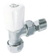 Caleffi Eclipse radiator valve 1